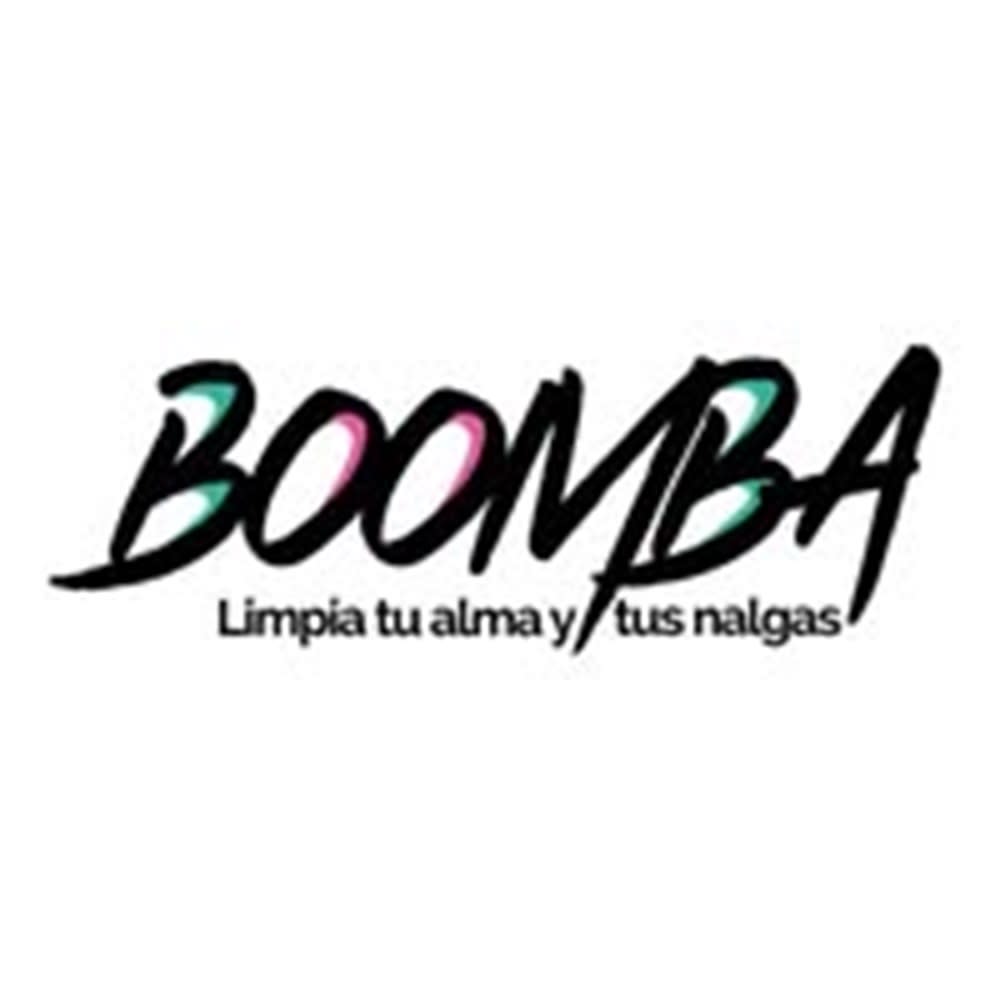 Marca - Boomba – Rincón Nativo
